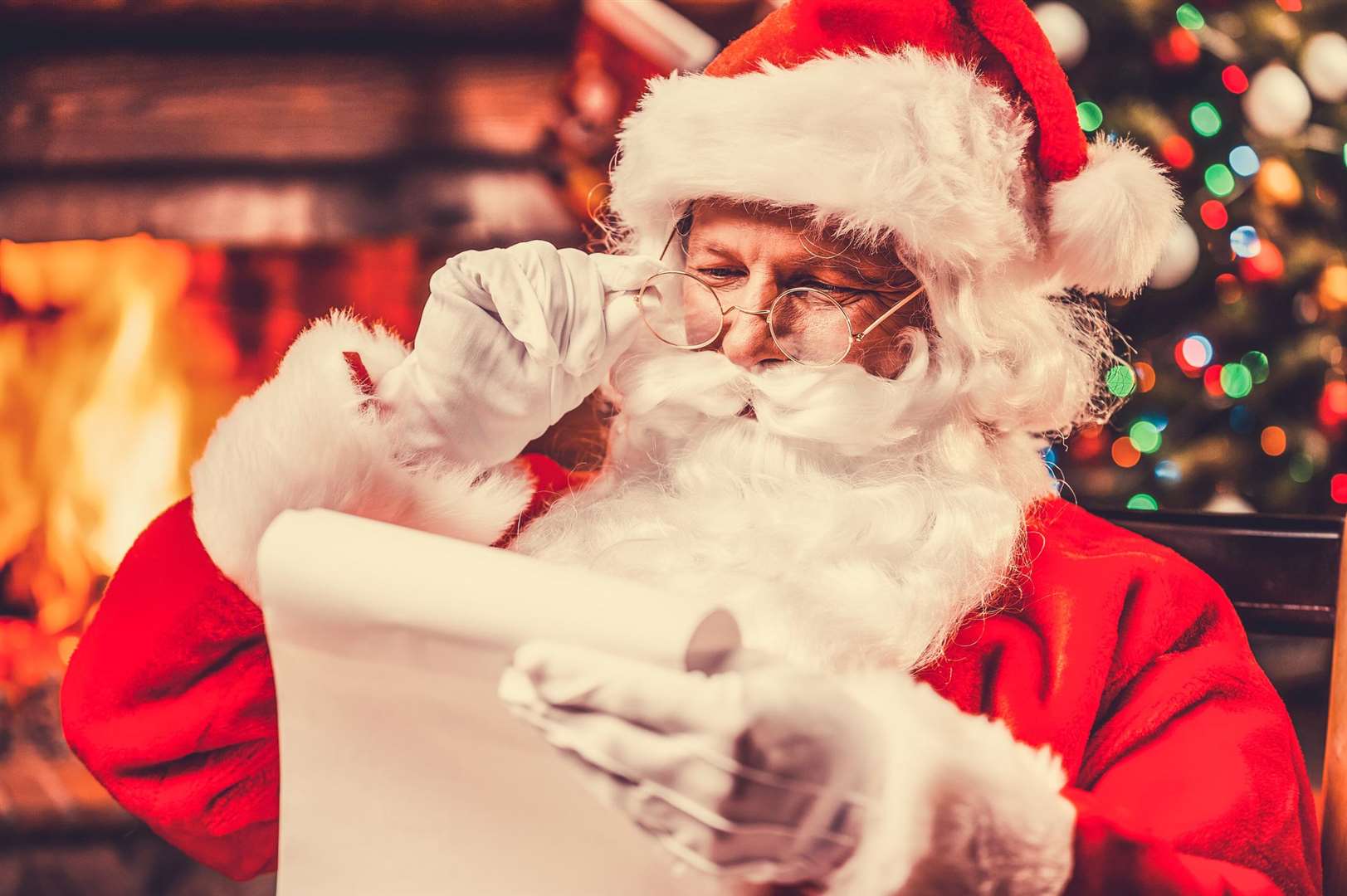 Deadline For Getting Letters To Santa With Royal Mail And Getting A Reply