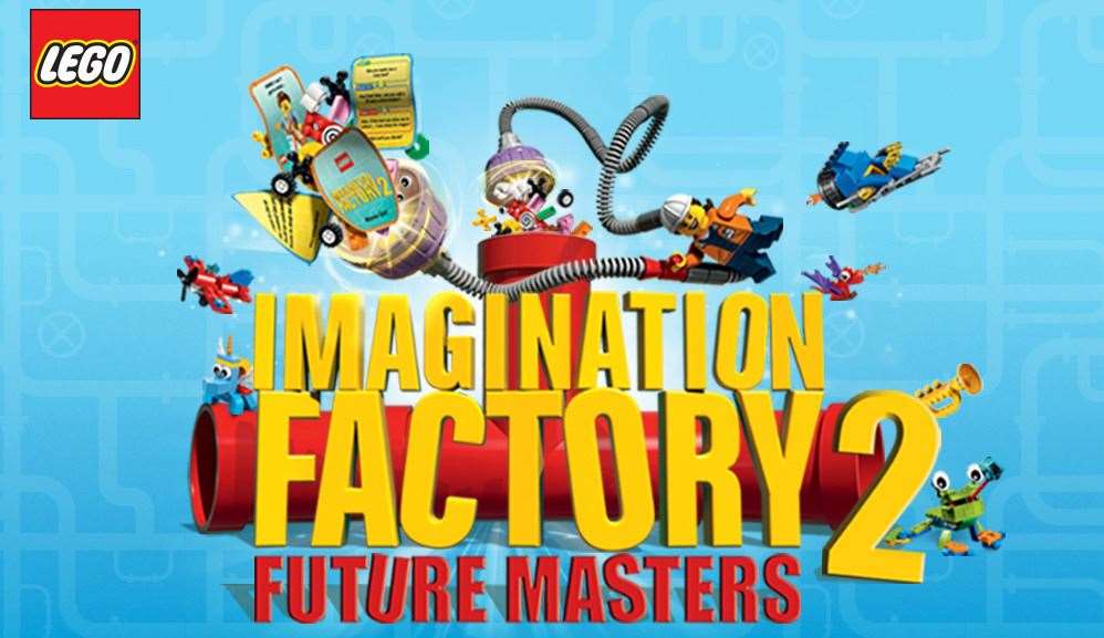 Smyths Toys in Kent joining free LEGO giveaway this Saturday May 4