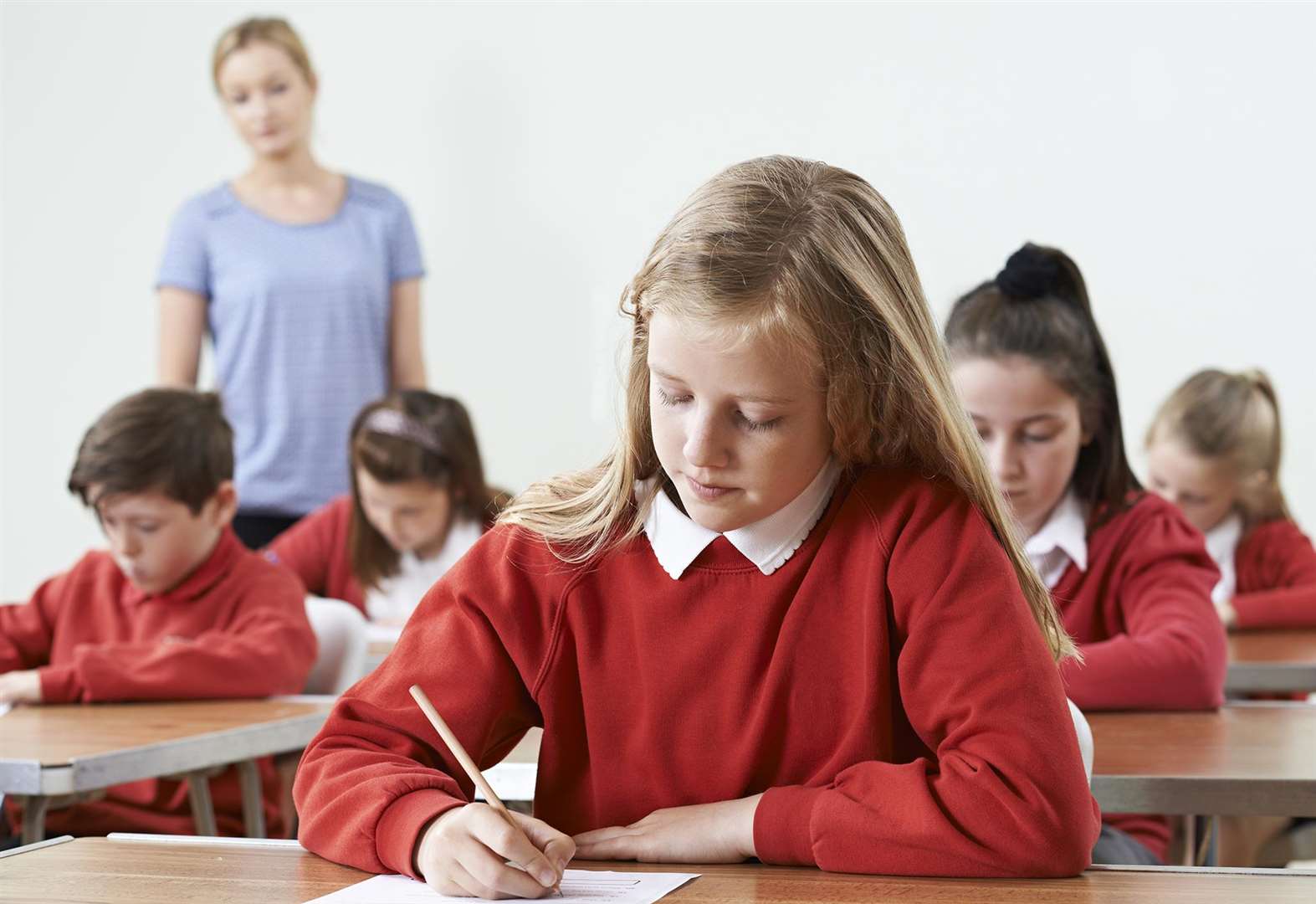 Medway Test results and review process Medway Test results and review process